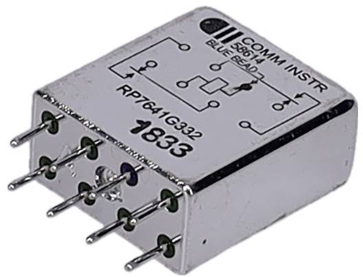 TE Connectivity RP7641G332 relej