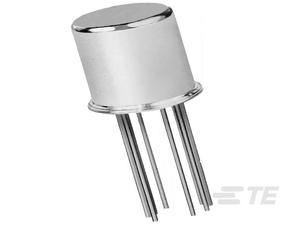 TE Connectivity JMSWD-5XL relej