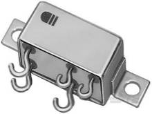 TE Connectivity CBW-1C-6B relej