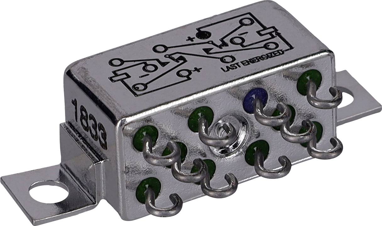 TE Connectivity LS-0601 relej