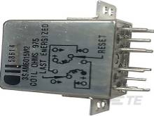 TE Connectivity 3SAM1820A2 relej