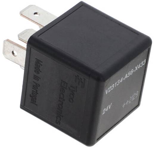 TE Connectivity V23134A0056X433 relej