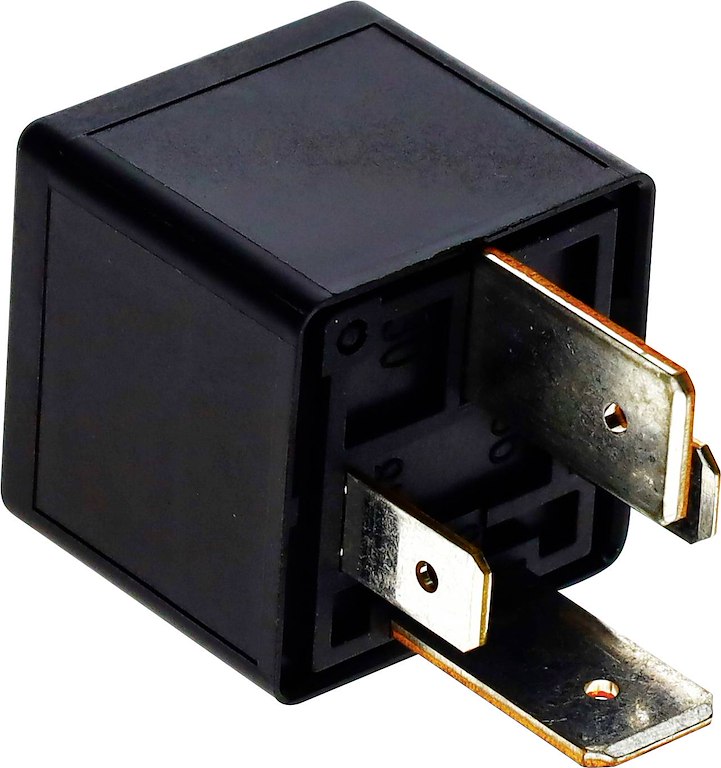 TE Connectivity VF7-11H11 relej