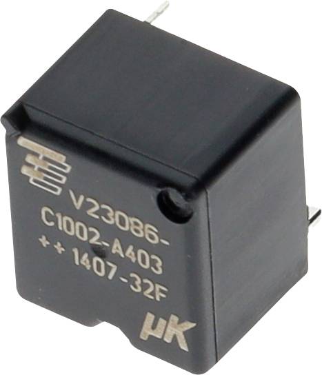 TE Connectivity V23086C1002A403 relej