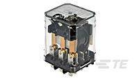 TE Connectivity KUMP-11DT8-24 relej