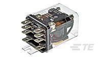 TE Connectivity KUHP-11AT1-24 relej