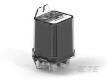 TE Connectivity TE AMP GPR Panel Plug-In Relays,Sockets,Acc.-Schrack relej