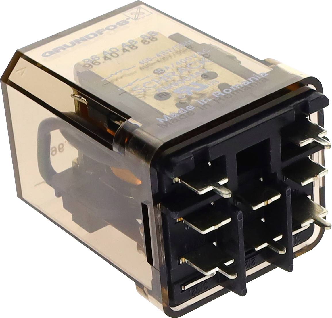 TE Connectivity RM900263(RM607915) relej