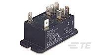 TE Connectivity T92P11A22-120 relej
