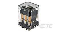 TE Connectivity KUP-17A55-24 relej