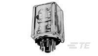 TE Connectivity KCP-5-2500 relej