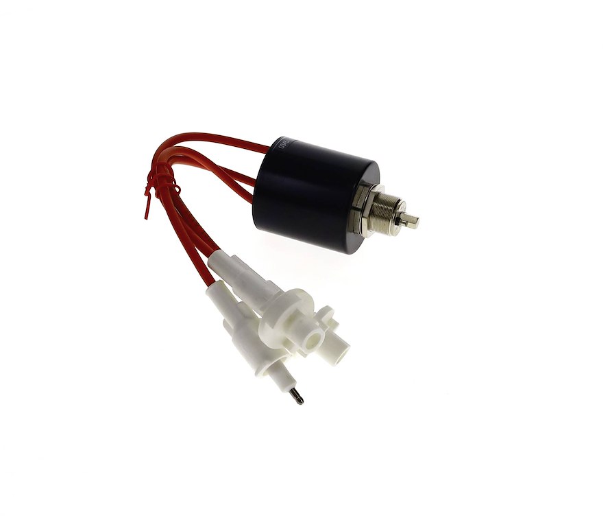 TE Connectivity K61C-08 relej