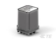 TE Connectivity TE AMP GPR Panel Plug-In Relays,Sockets,Acc.-Schrack relej