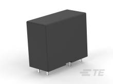 TE Connectivity TE AMP Faston Power Relays relej