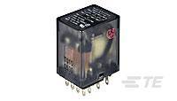 TE Connectivity KHAU-17A18-120 relej