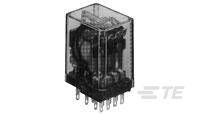 TE Connectivity KHU-17A11N-120 relej