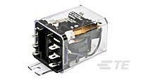 TE Connectivity KUIP-7A55-24 relej
