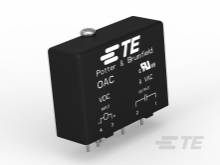 TE Connectivity OAC-15 relej