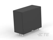 TE Connectivity TE AMP Faston Power Relays relej