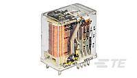 TE Connectivity R10-E1X2-V185 relej
