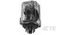TE Connectivity KRP-5DG-24 relej