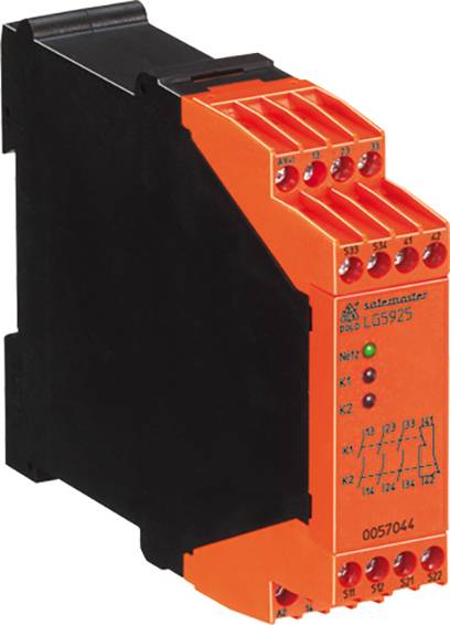 LG5925.48/900/61 DC24V prekidački relej 24 V/DC