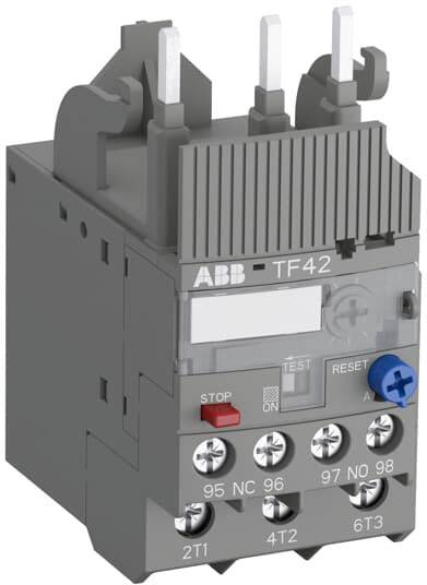 ABB TF42-1.3 relej za preopterećenje 1 NO kontakt 690 V