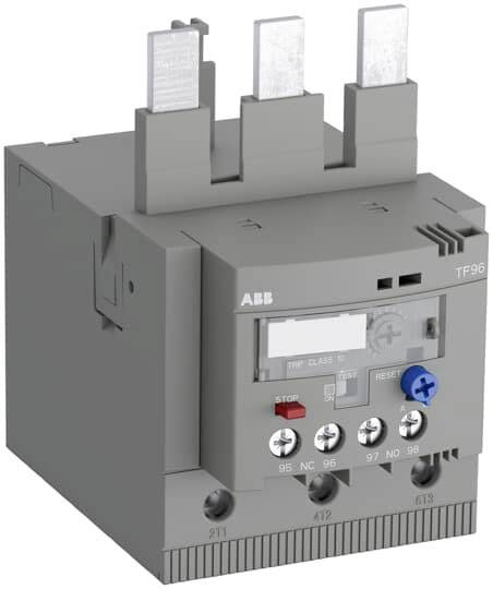 ABB TF96-51 relej za preopterećenje 1 NO kontakt 690 V