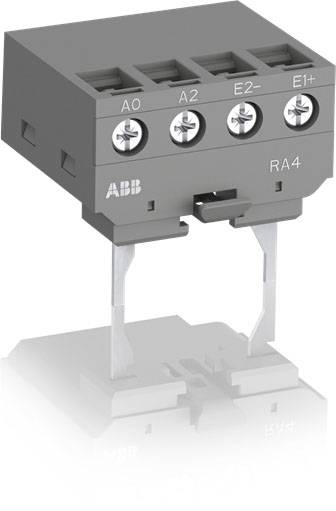 ABB RA4 interfejs relej