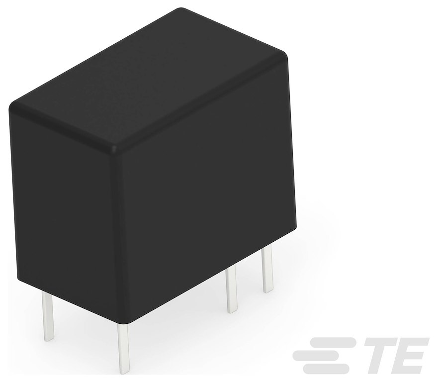 TE Connectivity TSC-112L3H,000 industrijski relej 1 CO kontakt 12 V/DC