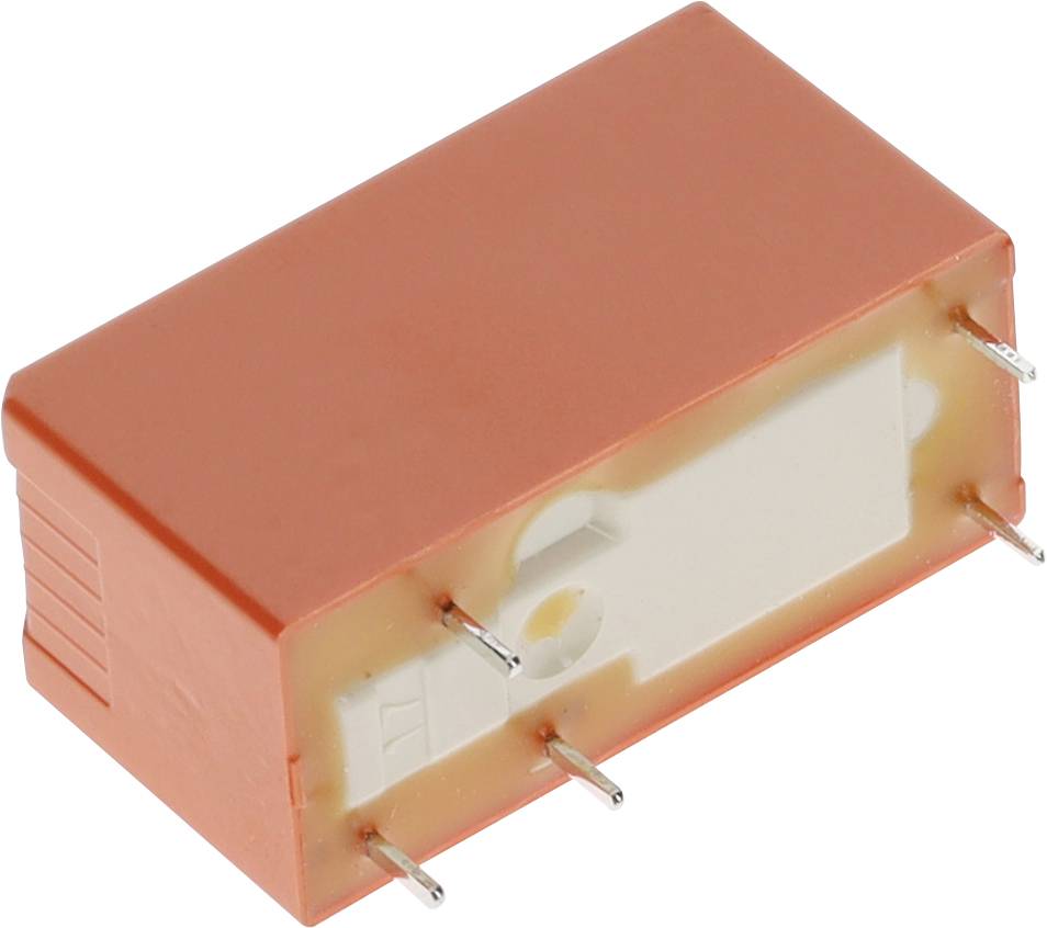 TE Connectivity RTB14024 industrijski relej 1 CO kontakt 24 V/DC