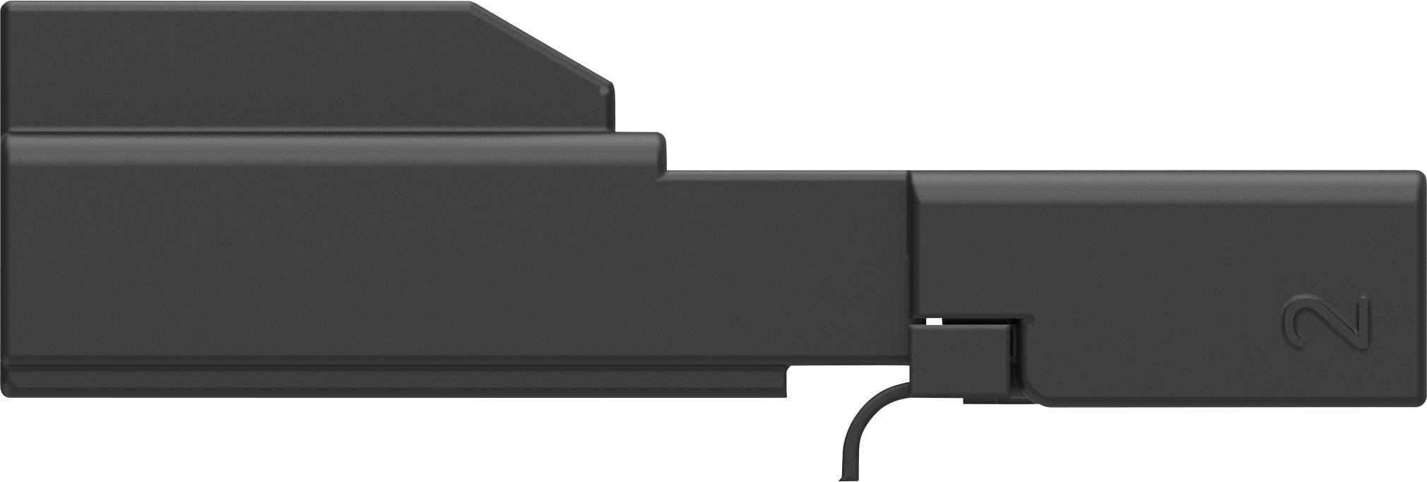TE Connectivity OJE-SS-105HM,000 industrijski relej 1 NO kontakt 5 V/DC