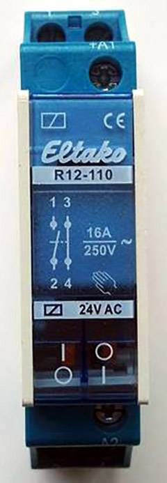 Eltako R12-110-24V prekidački relej 24 V