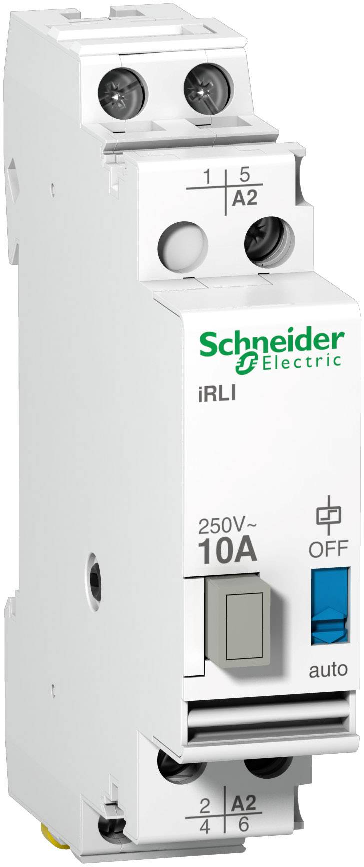 Schneider Electric A9E15535 relej 240 V/AC