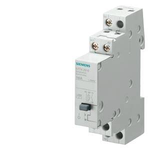Siemens 5TT4207-4 prekidački relej 2 CO kontakt 400 V