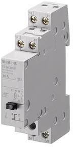 Siemens 5TT4205-1 prekidački relej 400 V