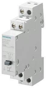Siemens 5TT4202-3 prekidački relej 2 NO kontakt 400 V