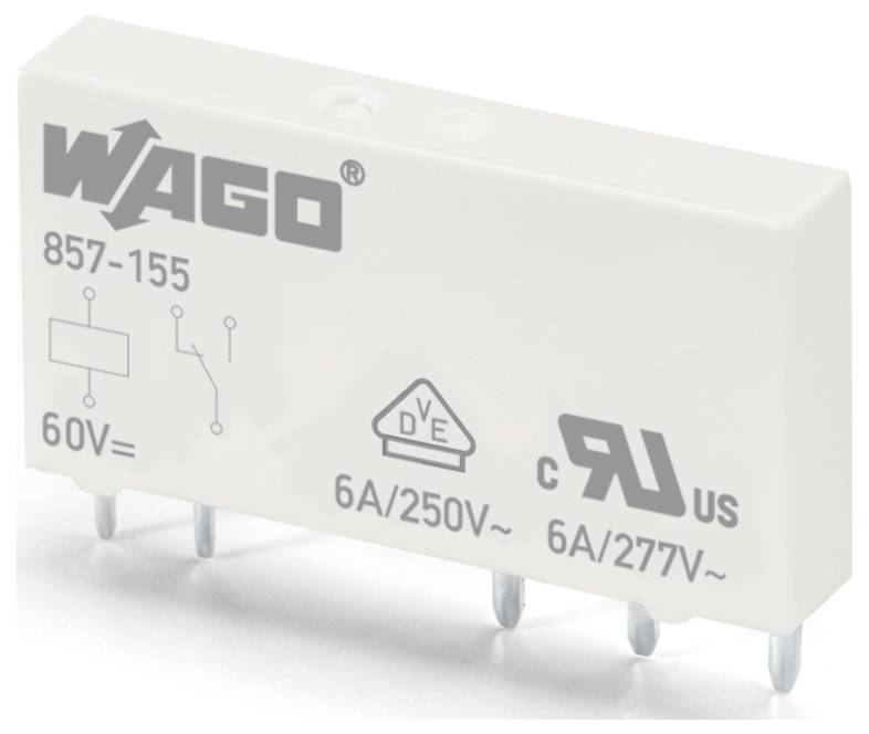 WAGO Impulsni relej 857-155