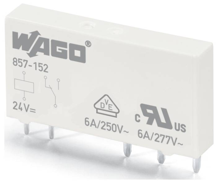 WAGO Impulsni relej 857-154