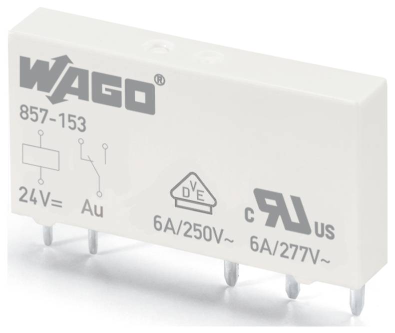 WAGO Impulsni relej 857-151