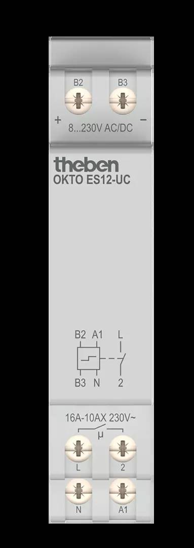 Theben Impulsni relej ES12-UC