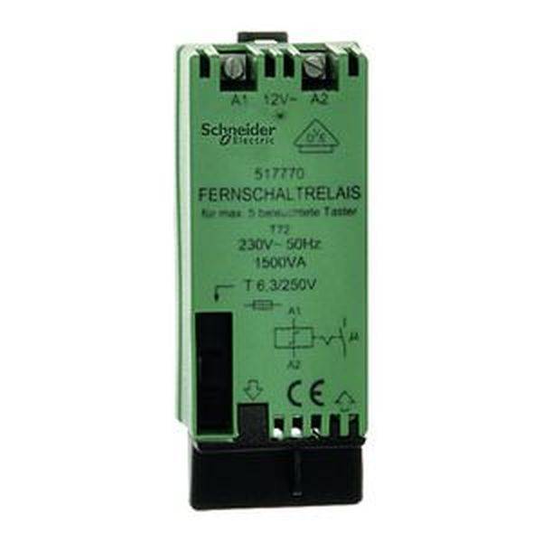 Schneider Electric Daljinski prekidač 1500VA