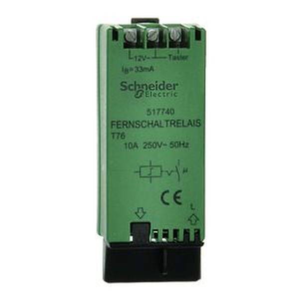 Schneider Electric Daljinski prekidač 1000 W