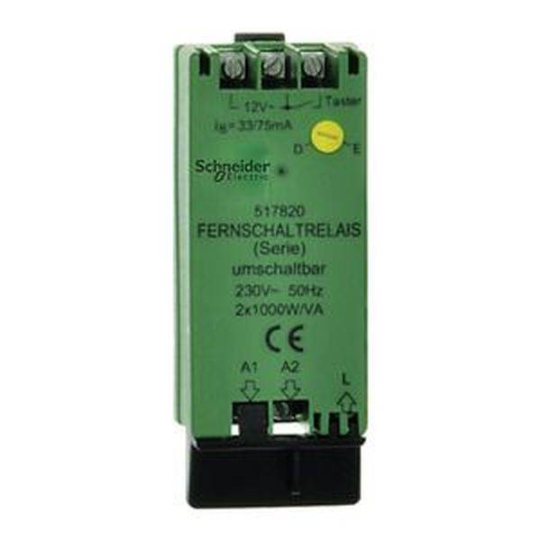 Schneider Electric Daljinski prekidač