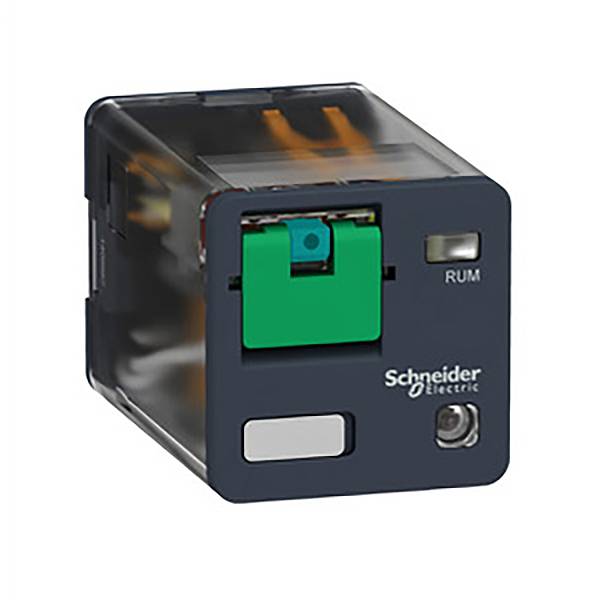 Schneider Electric Impulsni relej RUMC32GD 10 A 125 V DC 3 W