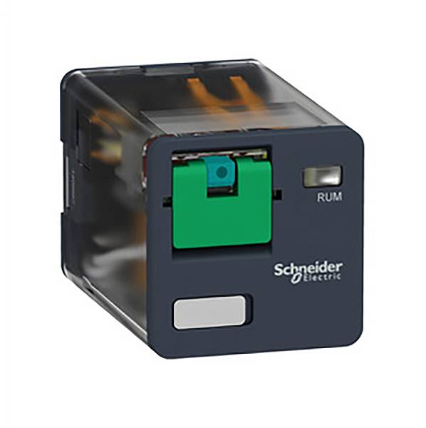 Schneider Electric Impulsni relej RUMC31MD 10 A 220 V DC 3 W