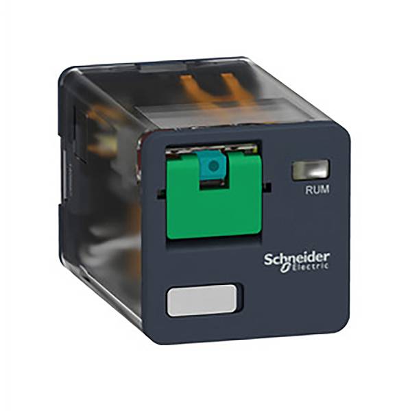 Schneider Electric Impulsni relej RUMC21BD 10 A 24 V DC 2 W