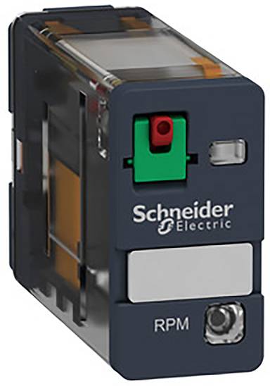 Schneider Electric Impulsni relej RPM12P7
