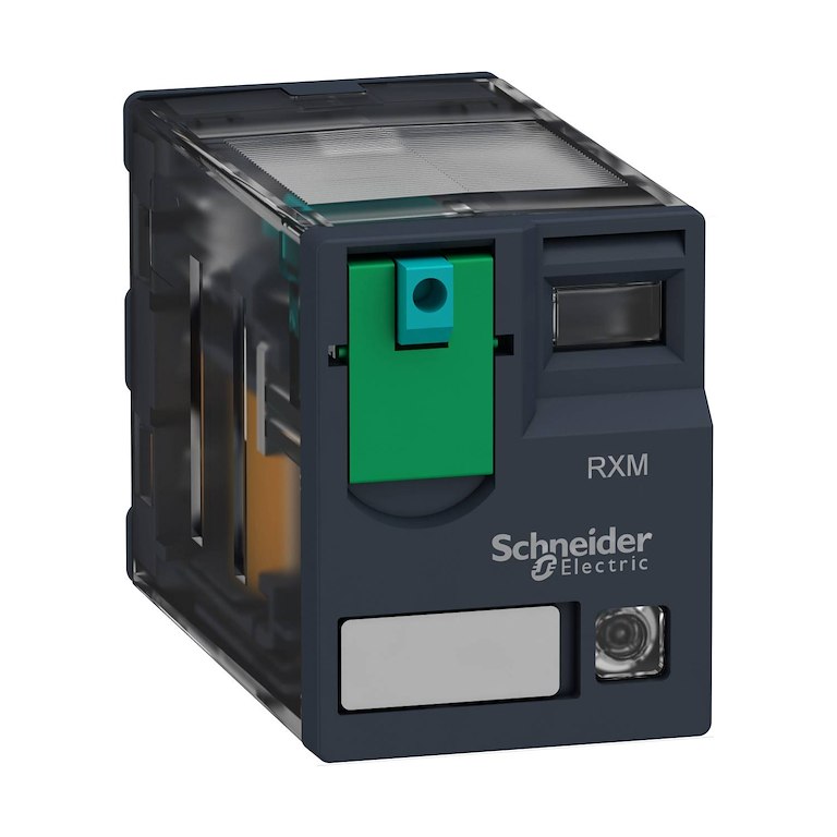 Schneider Electric Impulsni relej RXM4GB2ED