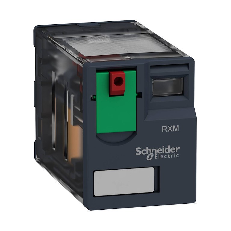 Schneider Electric Impulsni relej RXM4GB1F7